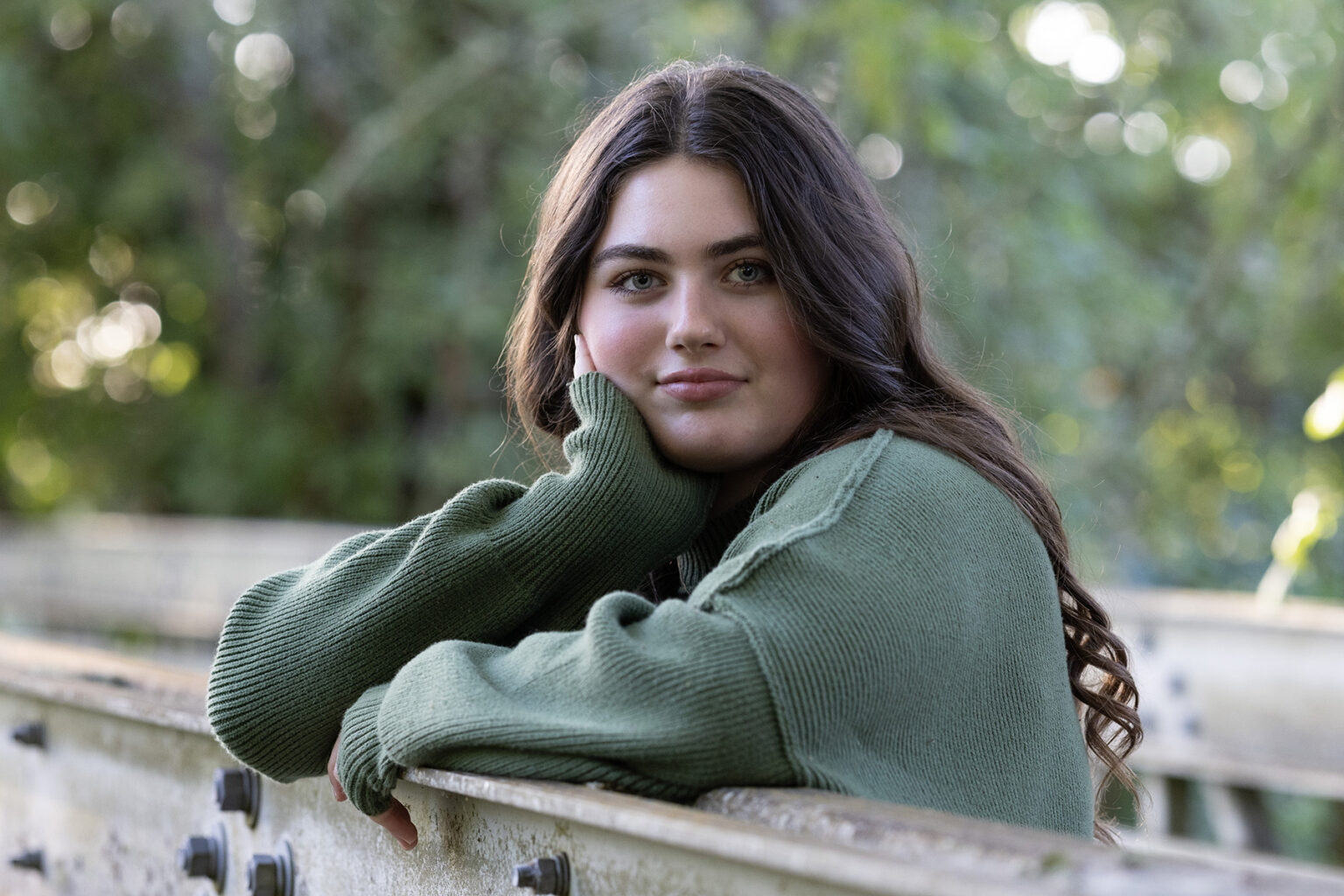 Portraits - John King Photography