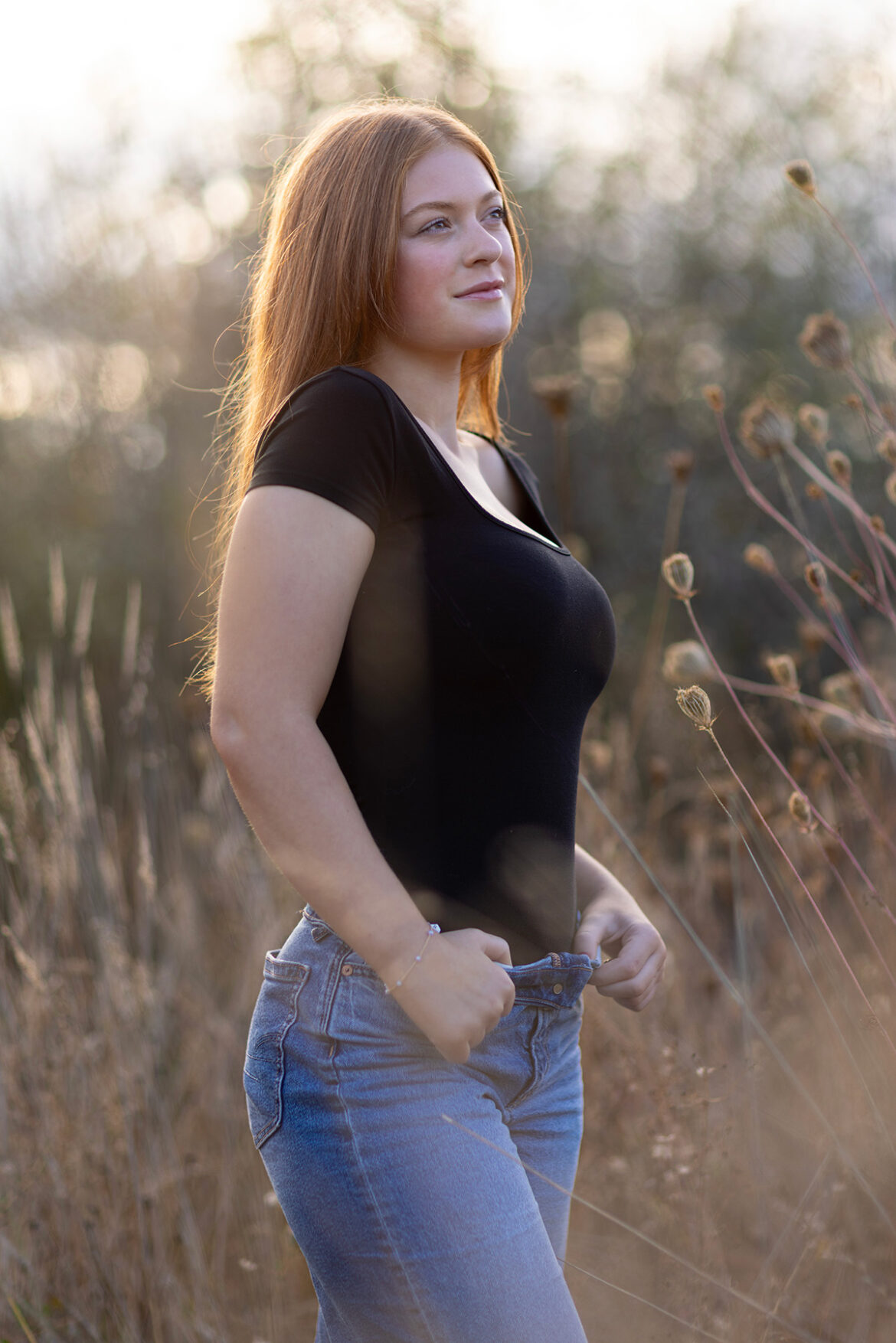 Portraits - John King Photography