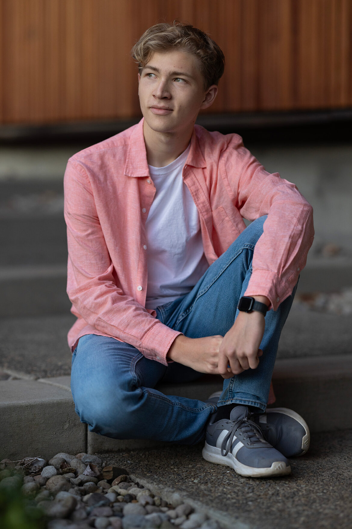Portraits - John King Photography