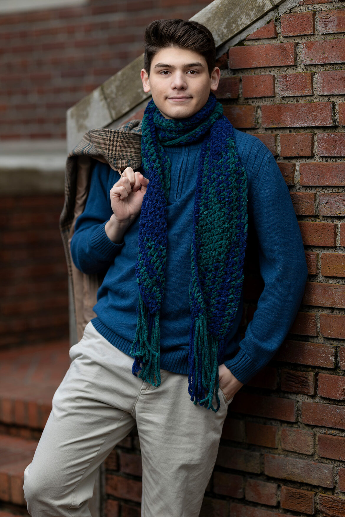 Portraits - John King Photography