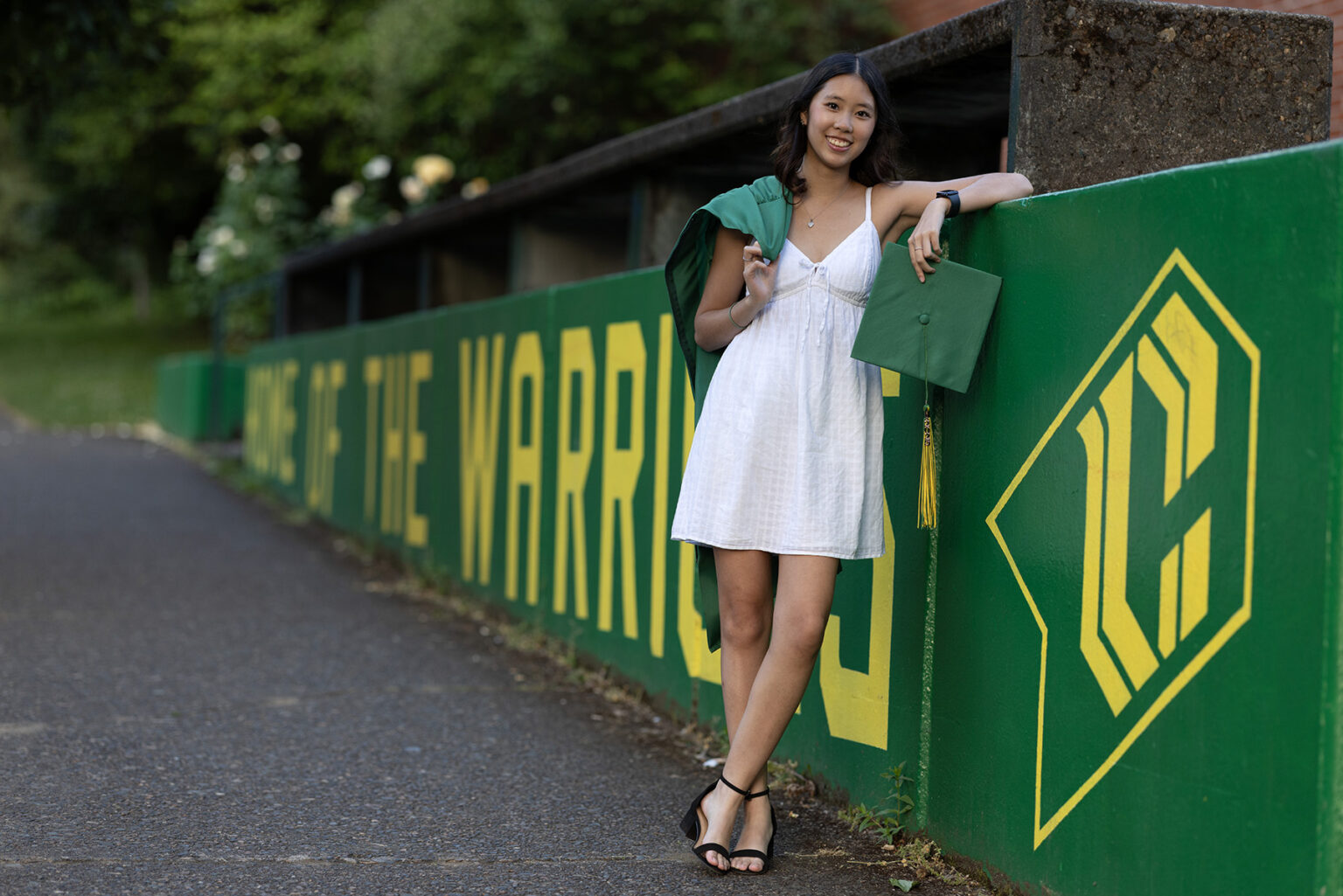 Portraits - John King Photography
